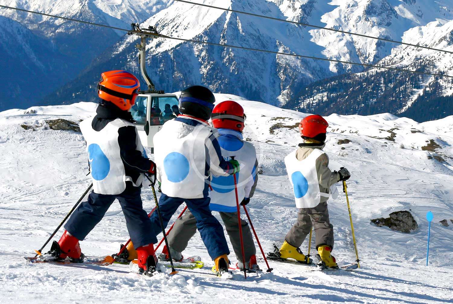 INITIERE SKI/SNOWBOARD PENTRU COPII SI ADULTI - WinterTour